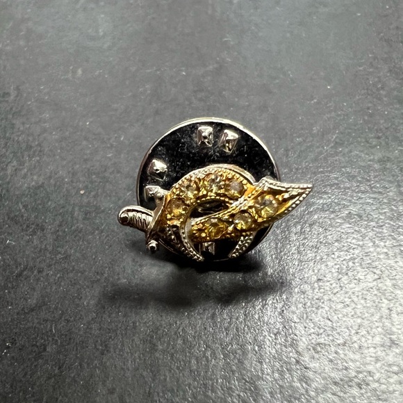 Vintage | Accessories | Vintage Masonic Freemason Shriner Tie Tack Pin ...